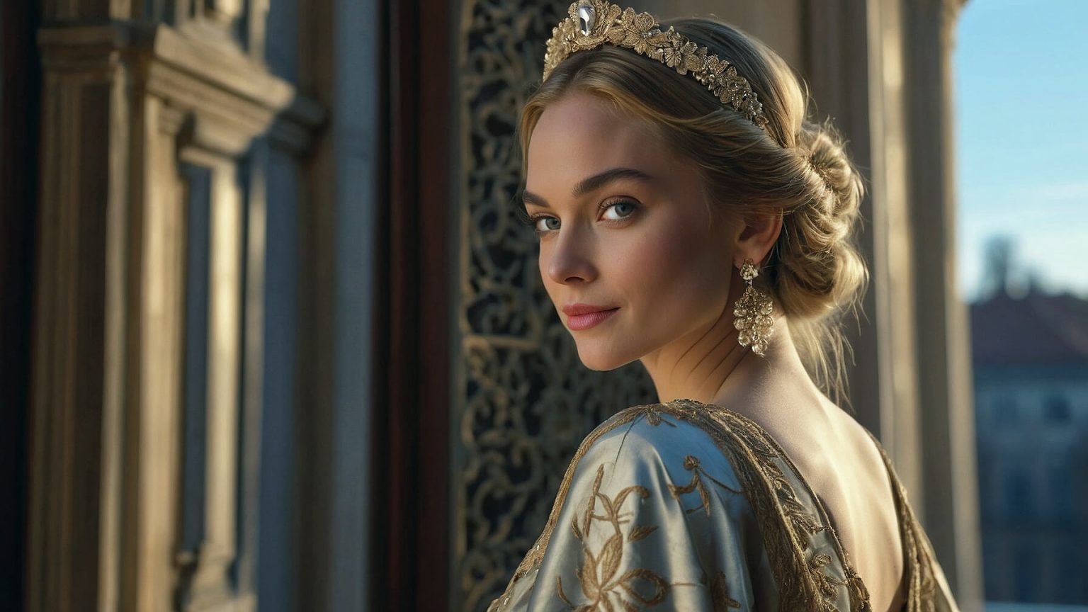 Real Stories of London’s Top Elite Courtesans | Bank Models Bank Models